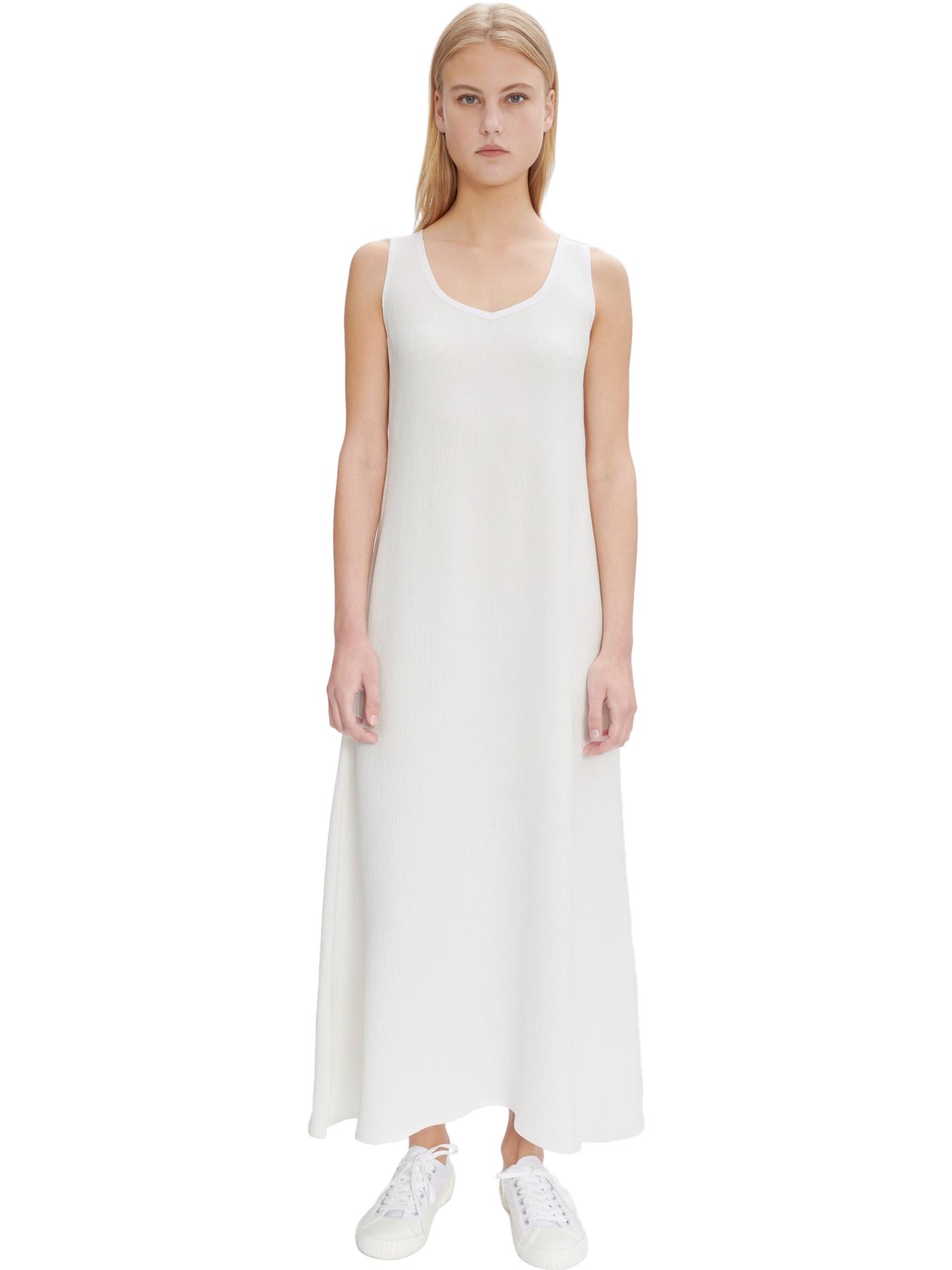 A.P.C. A.P.C. Penny Maxi Dress